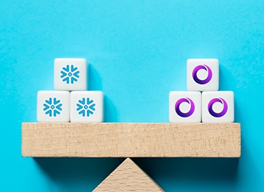 Comparing SingleStore vs. Snowflake - Data Sleek